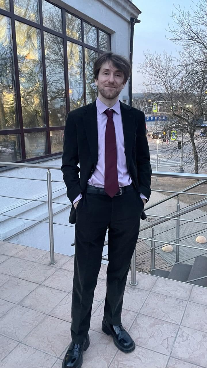 Portfolio | Andrei Markunas